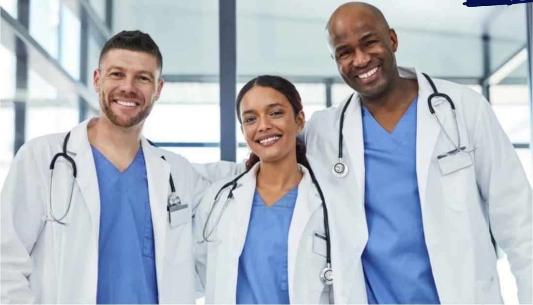 Panacea | Banking Built For Doctors, By Doctors | Physicians