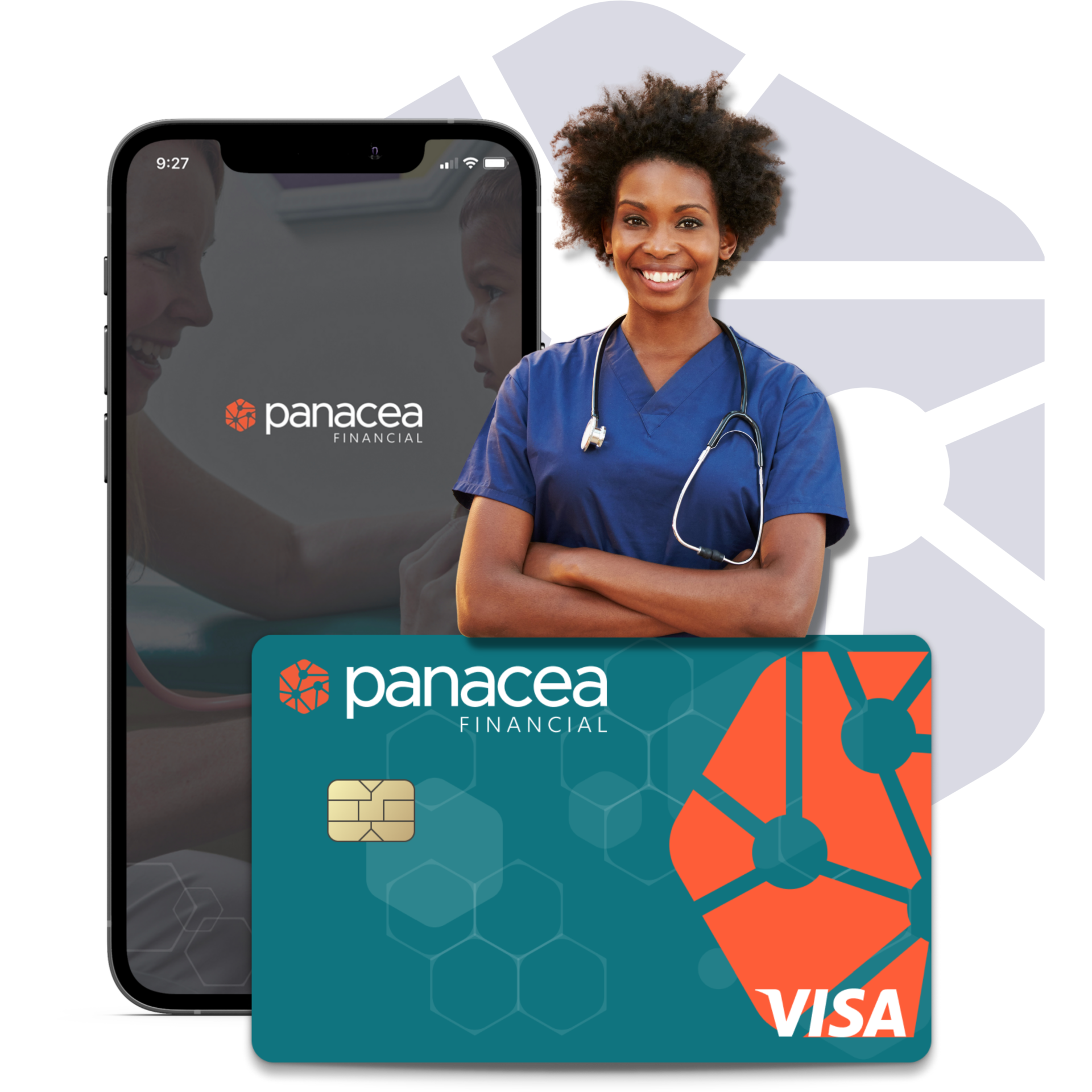 Panacea | Banking Built for Doctors, by Doctors | Veterinarians