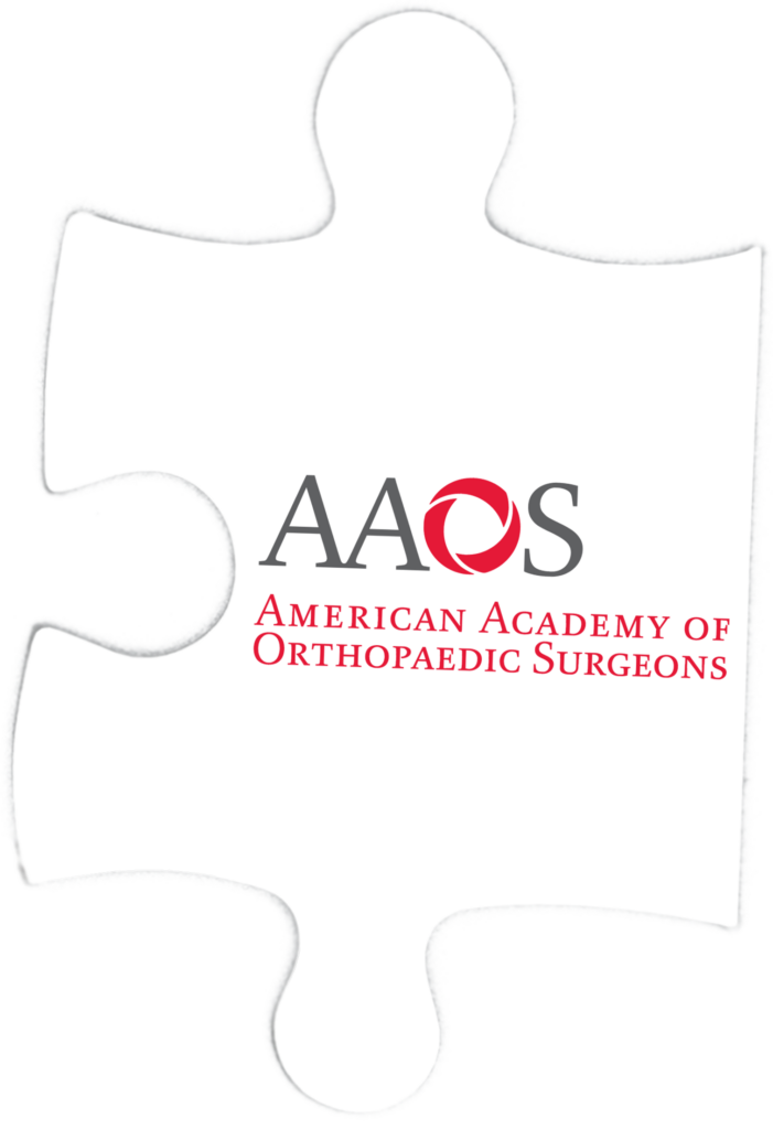 American Academy of Orthopaedic Surgeons Partner | Discounts
