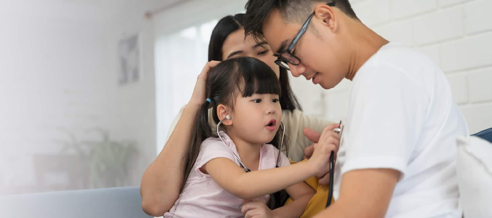 Life Insurance For Doctors