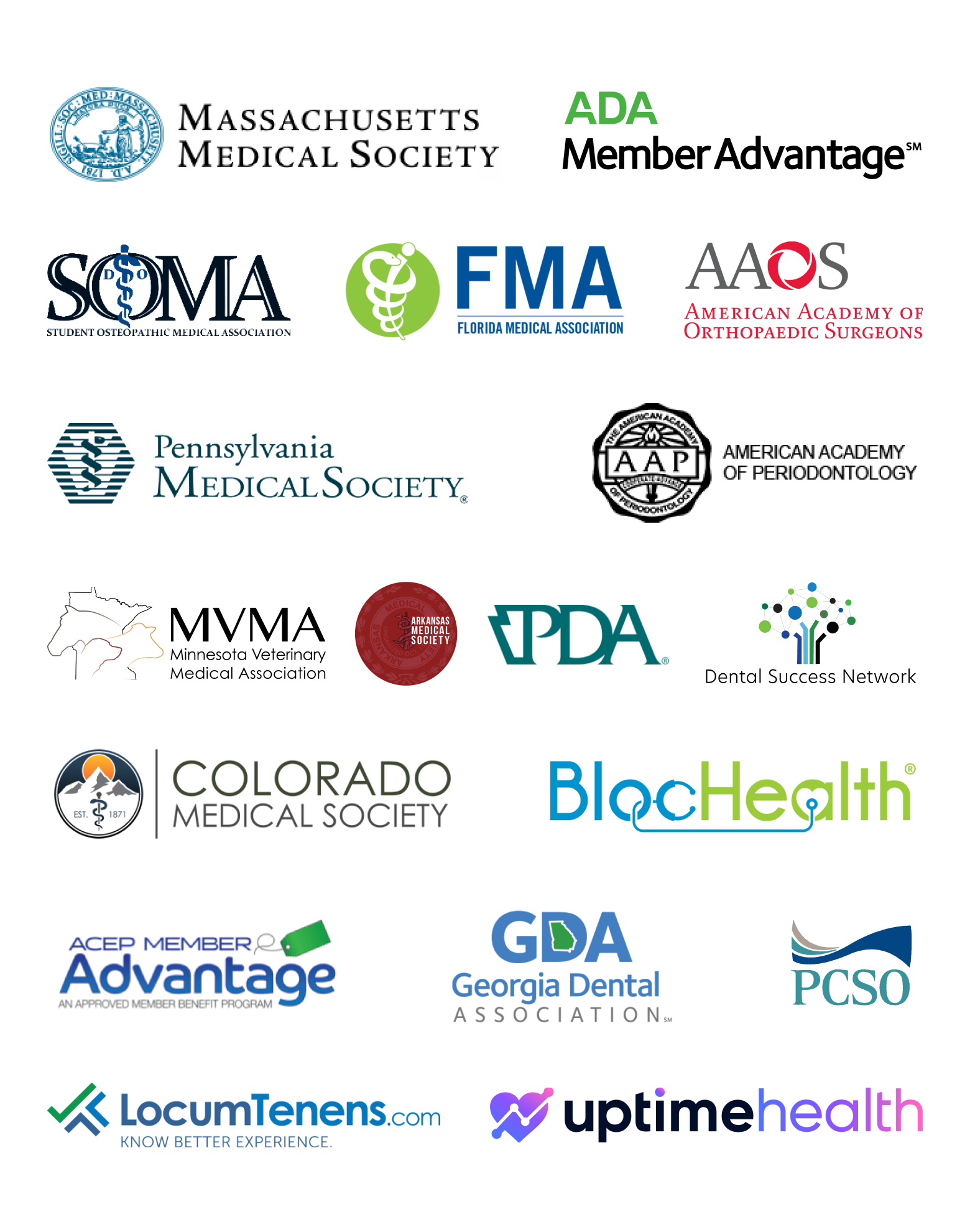 Our Partners | Panacea Financial
