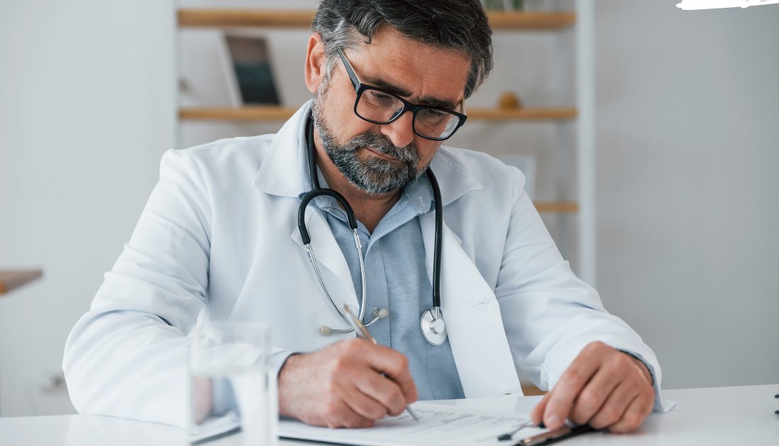 Creating An Exit Strategy When Changing Jobs As A Doctor