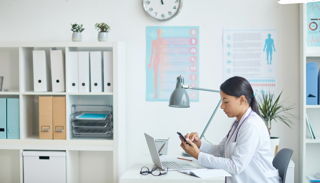 Banking Built For Doctors By Doctors | Panacea Financial