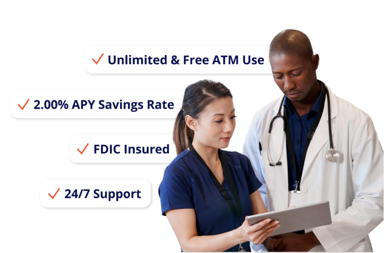 Business Checking & Savings Accounts For Everyone | Panacea