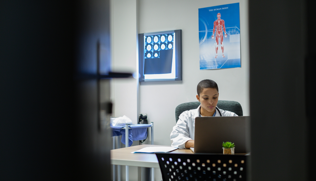 Banking Built For Doctors By Doctors | Panacea Financial