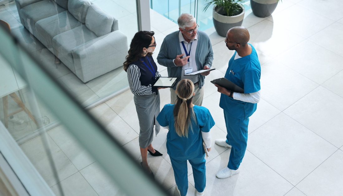Banking Built For Doctors By Doctors | Panacea Financial